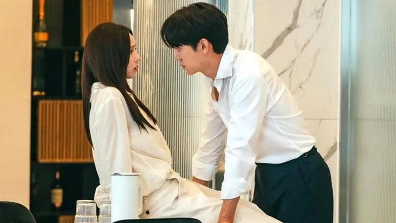 ‘When the Phone Rings’ Episodes 7 & 8: Will the Love Between Yoo Yeon-Seok and Chae Soo-Bin’s ...