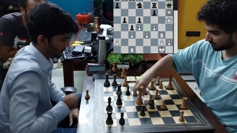 On Gukesh Dommaraju Win, Chess Player and Comedian Samay Raina Shares ...