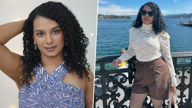 Viral News | Slayy Point Co-Creator Gautami Kawale’s Morphed Photos ...