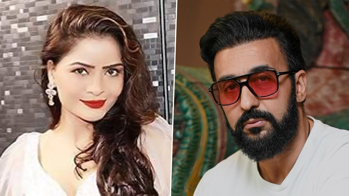 Bollywood News | Raj Kundra Pornography Case: Gehana Vasisth Reveals Shocking Details During ED ...