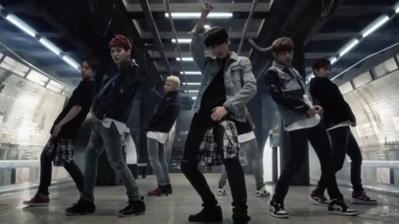 BTS’ Track ‘Danger’ Hits 200 Million Views; 2014 Hit Becomes Their 32nd ...