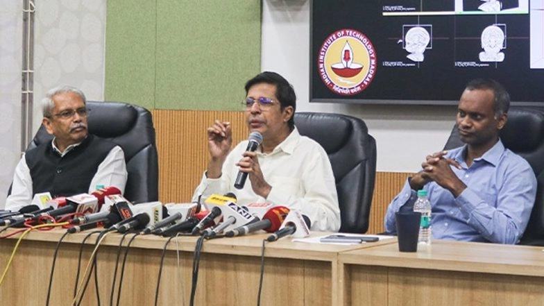 IIT Madras’ Sudha Gopalakrishnan Brain Centre Releases World 1st ...