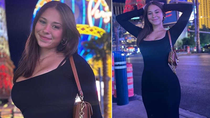 Entertainment News | OnlyFans Model Sophie Rain, Opens Up About Virginity and Faith, Makes USD ...