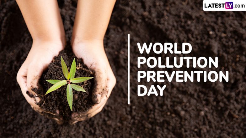 World Pollution Prevention Day 2024 Quotes and Slogans: Share These ...