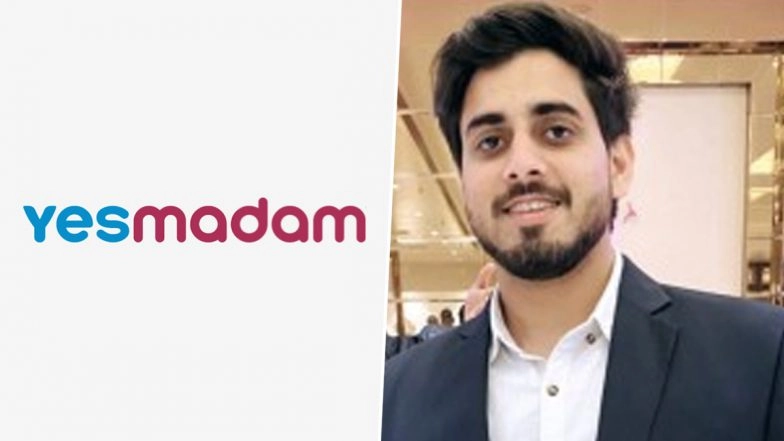 ‘No Madam’: MagicPin Creative Director Madhav Sharma Reacts to YesMadam ...