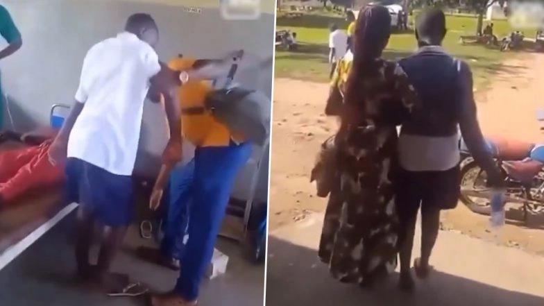 What Is Dinga Dinga Virus? From Symptoms to Causes, All About the ...