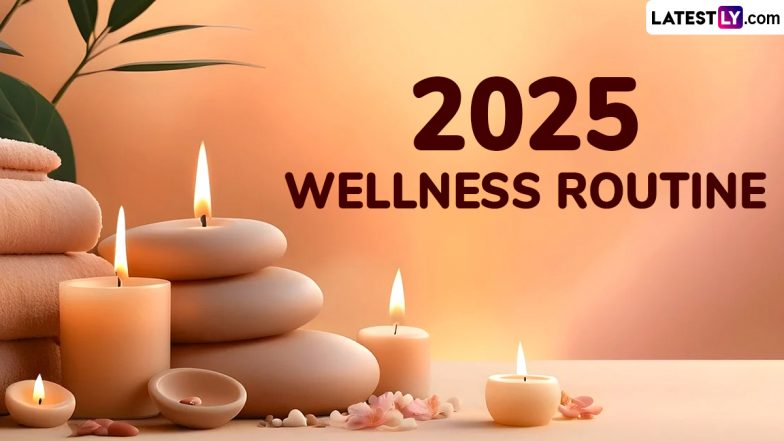 Achievable New Year's Resolutions: 5 Habits You Should Add to Your 2025 ...