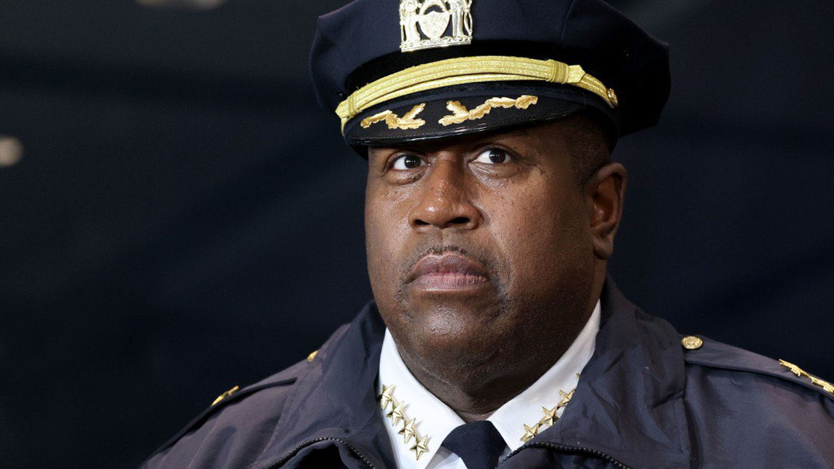 Agency News | US: Home of Former Top NYPD Official Searched Amid ...