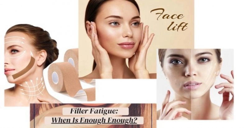 Filler Fatigue Has Finally Arrived | LatestLY