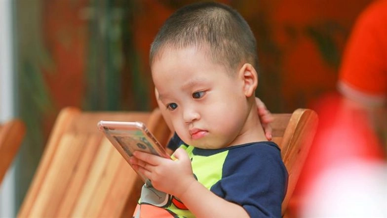 What Is the Generation Beta? Who Will Be Gen Beta’s Parents? All About ...