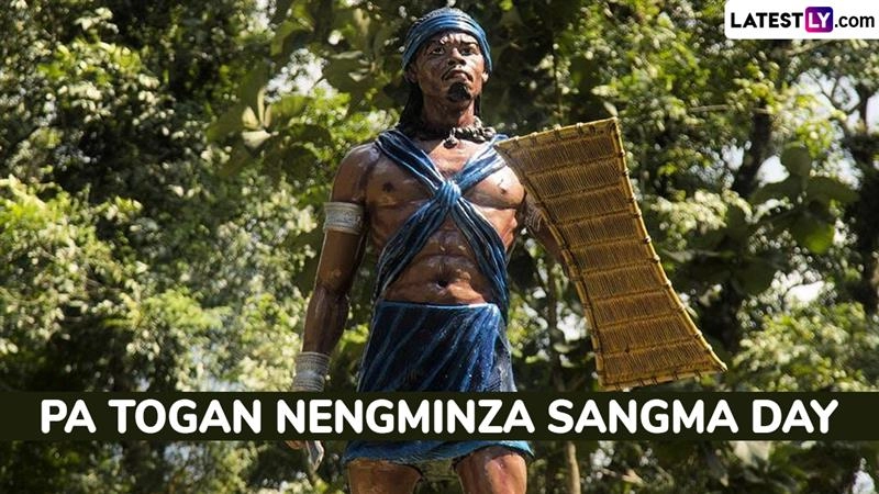 Festivals & Events News | When Is Pa Togan Nengminza Sangma Day 2024 ...