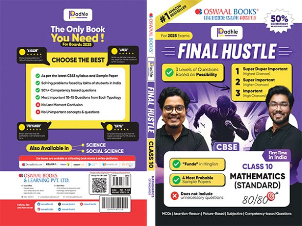Business News | Renowned Educators PRanay Chouhan and Atharva Puranik ...