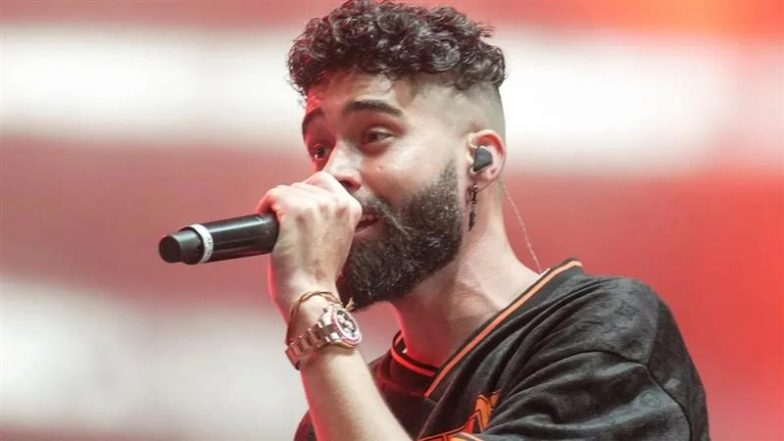 AP Dhillon Mumbai Concert Tickets: Limited Seats Available, Prices Hit ...