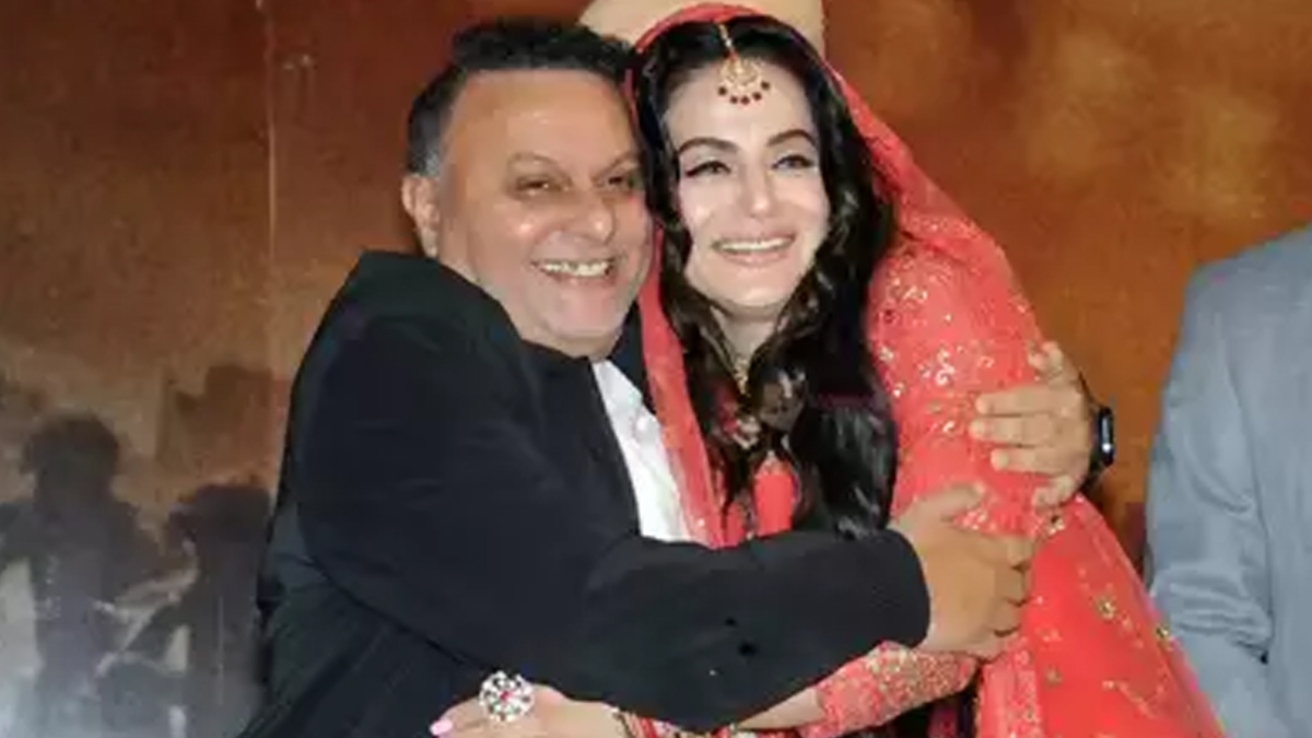 Bollywood News | Ameesha Patel Slams Anil Sharma's Suggestion to Play ...