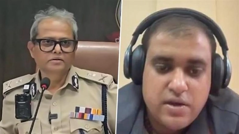 Atul Subhash Suicide Case: No Arrests Made Yet, Says Bengaluru Police Commissioner B Dayanand ...