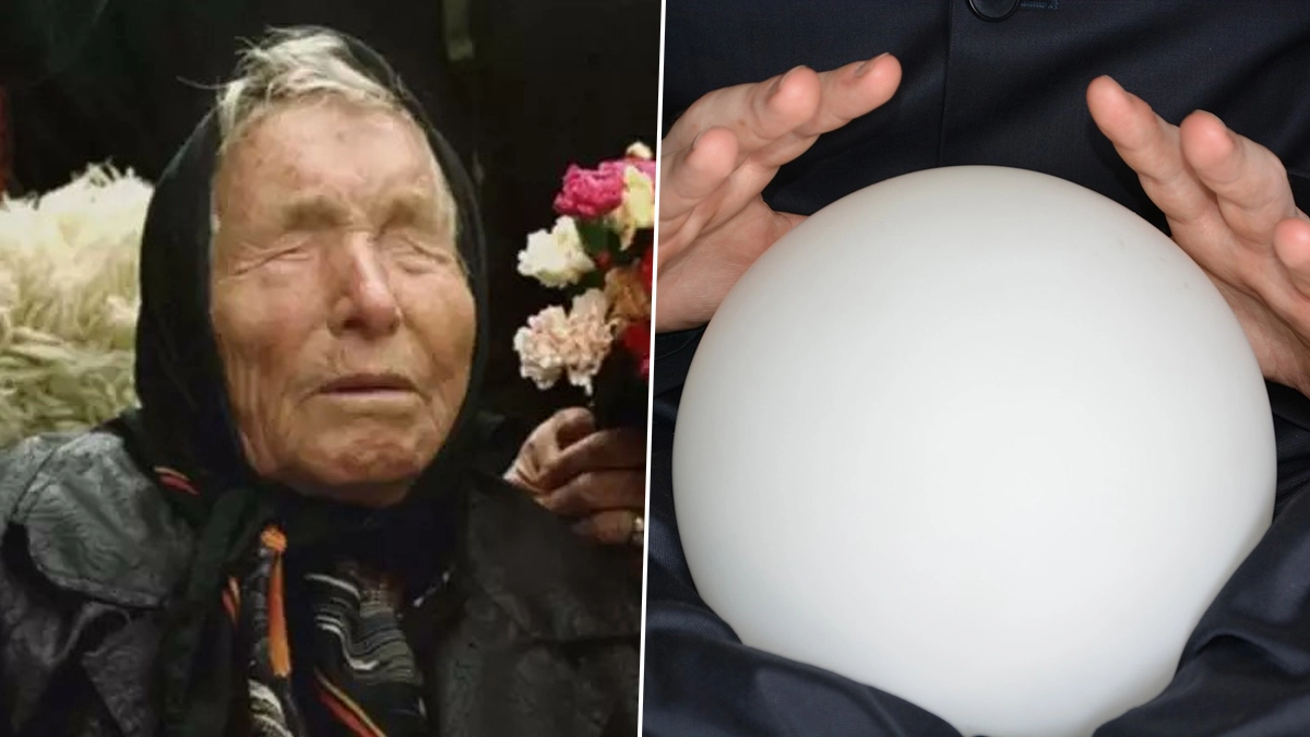 Viral News | World War 3 in Line? Know Baba Vanga’s Chilling ...