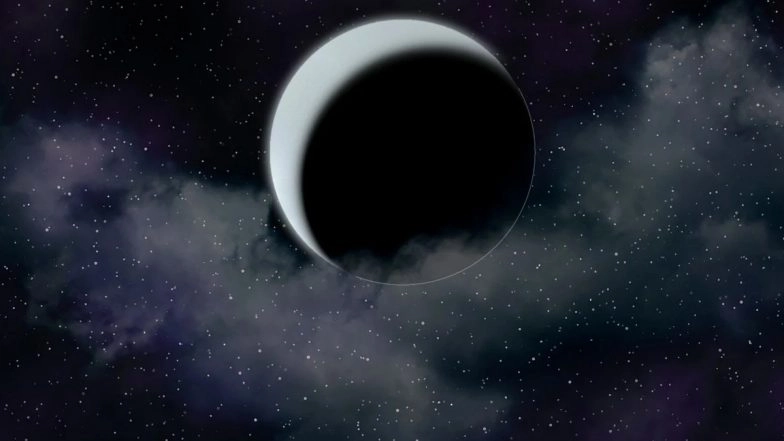 Black Moon: Is It a New Moon? Is It Visible to the Naked Eye? When Will ...