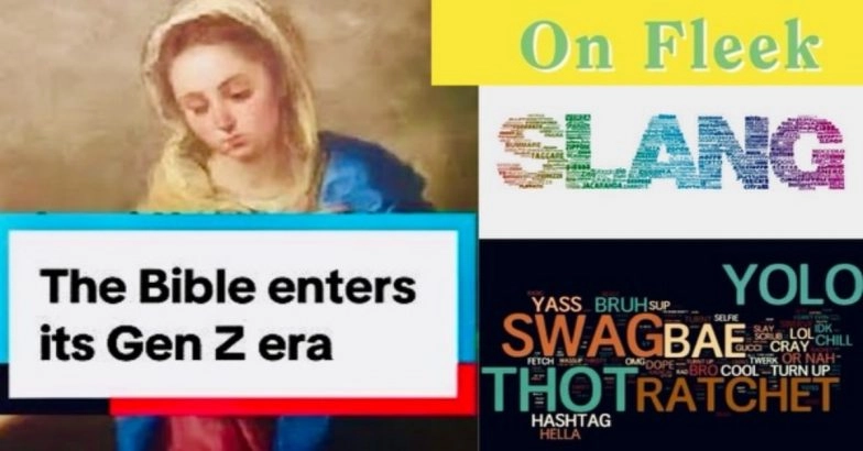 Gen-Alpha and Gen-Z: Decoding Slanguage | LatestLY