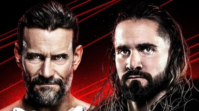 WWE RAW Results Today, December 16: CM Punk Takes Fight to Seth Rollins, Bron Breakker Defends ...