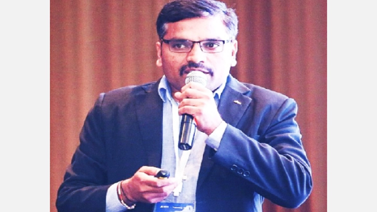 India News | All About Chandram Yegapagol Who Was Crushed to Death in ...