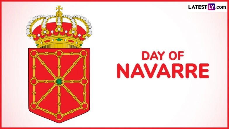 Day of Navarre 2024 Date: Know Significance of Dia De Navarra in Spain ...