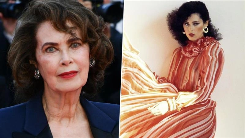 Agency News | Former Supermodel and Actress Dayle Haddon Dies at 76 Due ...