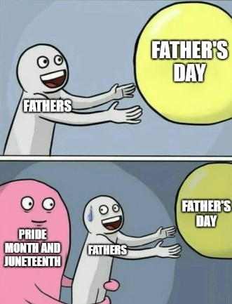 Father's Day 2025 Funny Memes: The Ultimate Dad Jokes, Viral Memes, PJs ...