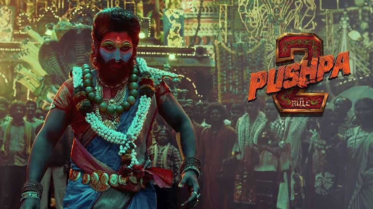 South News | ‘Pushpa 2: The Rule’ Box Office Day 1: INR 294 Crore ...