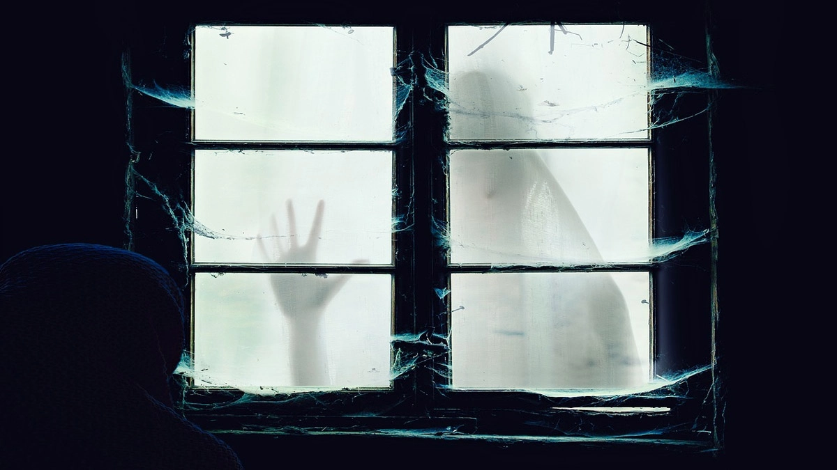 Viral News | Matheran Haunted House: Know the Story of Sir Adamjee ...