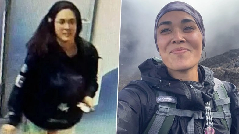 ‘Won’t Return Home’: 31-Year-Old Photographer Hannah Kobayashi, Missing ...