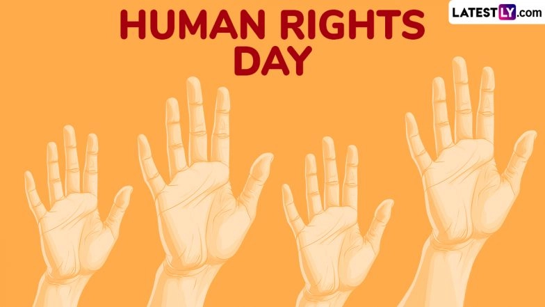 Human Rights Day 2024 Quotes: Inspirational Sayings, HD Images ...