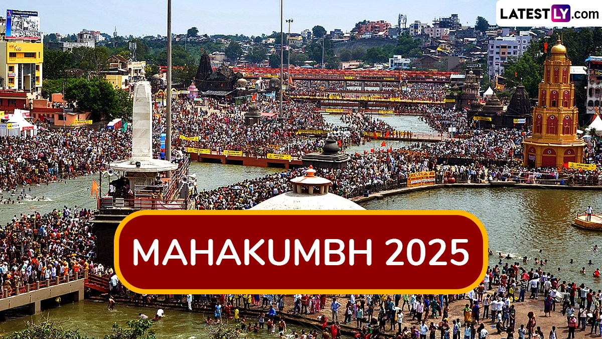 Agency News | Maha Kumbh 2025: NDRF Teams Conduct Mega Mock Exercise ...