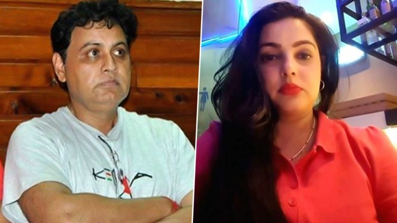 ‘I’m Still Single’: Mamta Kulkarni Clarifies She’s Not Married to Vicky ...