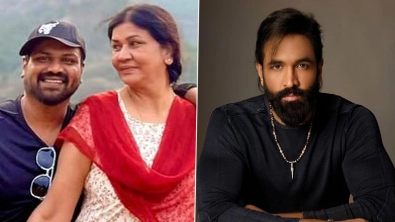 Manchu Family Feud: Nirmala Devi Dismisses Complaint by Son Manoj, Says ‘Vishnu Did Not Cause ...