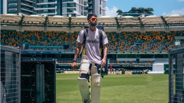 India Likely Playing XI for 3rd Test vs Australia: Washington Sundar ...