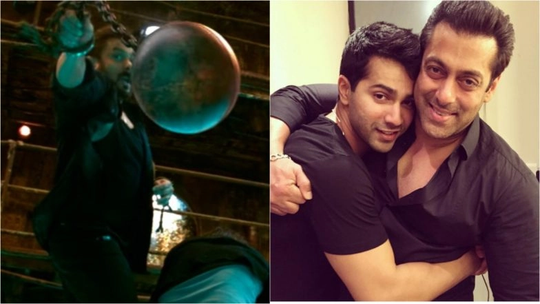 Salman Khan’s Cameo in ‘Baby John’ Explained: What’s Agent ‘Bhai Jaan ...