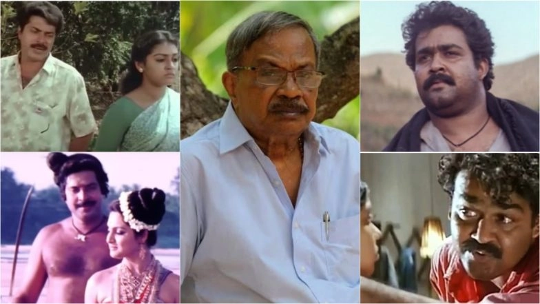 MT Vasudevan Nair Passes Away: From Mammootty’s ‘Utharam’ to Mohanlal’s ...