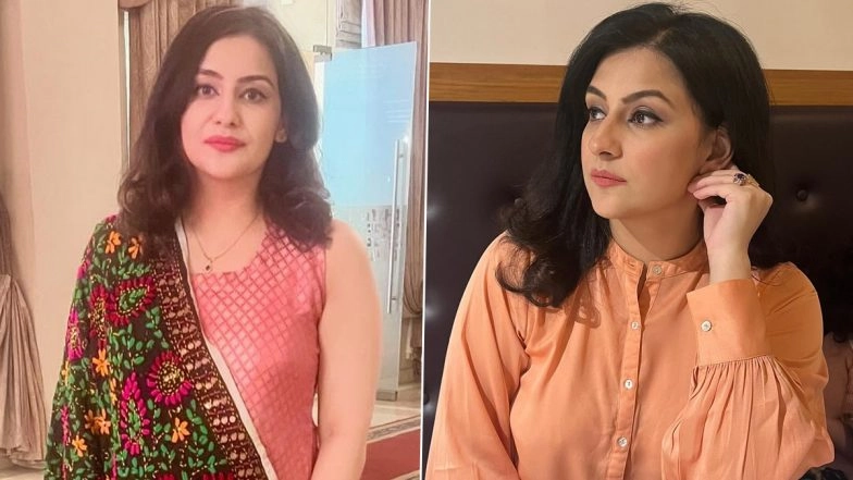 Mona Alam Private Video Leaked Online? Pakistani TV News Anchor Ridicules Viral MMS, Calls It ...