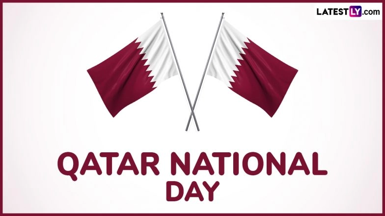 Qatar National Day 2024 Images and HD Wallpapers for Free Download ...