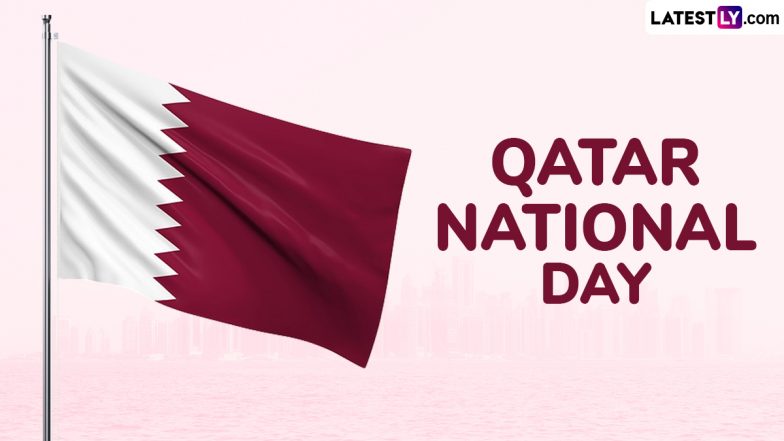 Qatar National Day 2024 Messages: Share Founder’s Day Greetings, Images ...