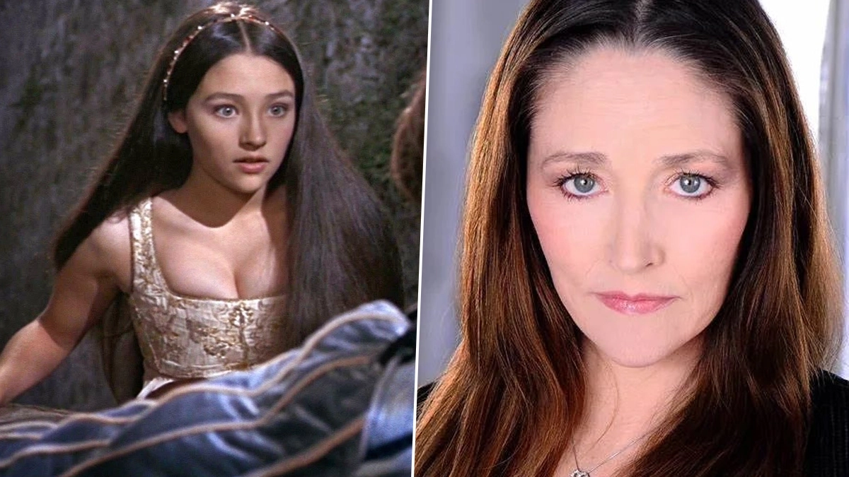 Olivia Hussey Olivia Hussey, Known For Roles As Mary And Mother