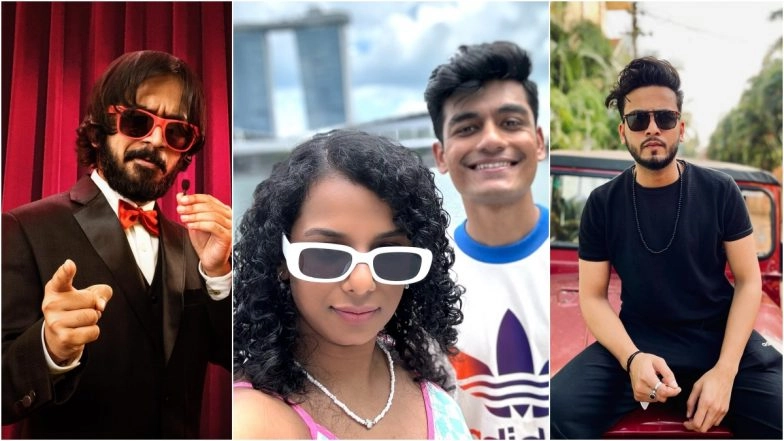 Slayy Point Gautami Morphed Photos Go Viral After an Offended Elvish ...