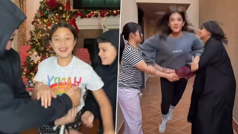 Superman Dance Trend on TikTok: What is the Viral Social Media ...