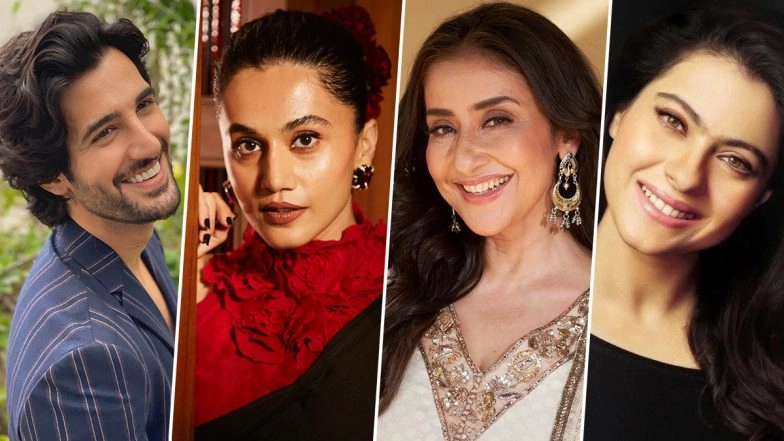 Aditya Seal Shares Valuable Lessons Learned From Working With Taapsee ...