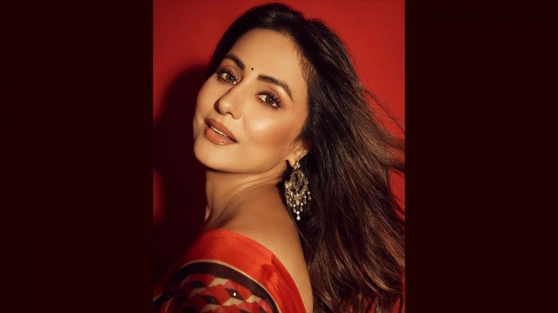 ‘Grihalaxmi’: Hina Khan Stars in EPIC ON’s Intense Tale of Survival and ...