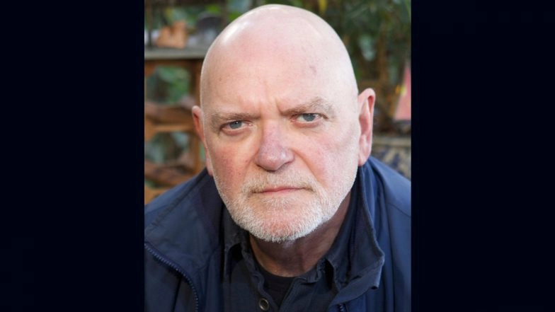 Canadian Actor Angus MacInnes Passes Away at 77; Remembering His Iconic ...