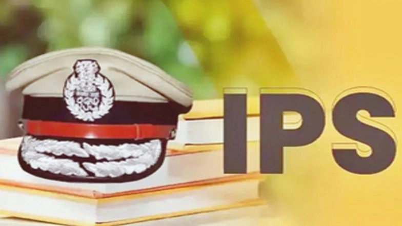 Haryana: Reshuffle in State Police Department; Alok Mittal Posted As ...