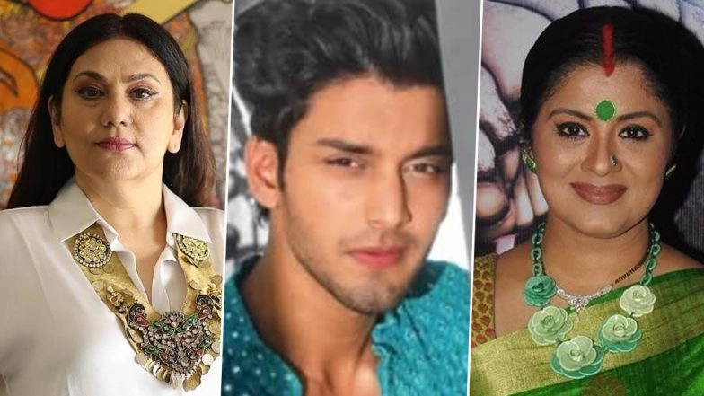 RIP Aman Jaiswal: Dipika Chikhlia Mourns the Tragic Demise of Her ...