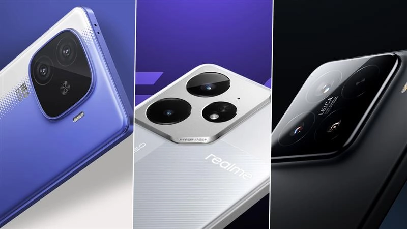 Technology News | List of Upcoming Smartphones in February 2025 | 📲 ...