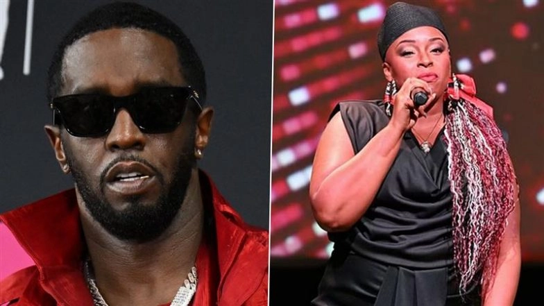 Was Sean ‘Diddy’ Combs the Subject of Jaguar Wright’s HIV Comments ...